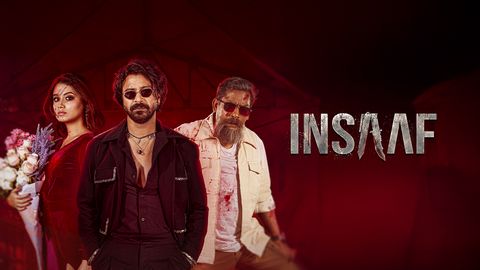 Insaaf | Chorki Exclusive